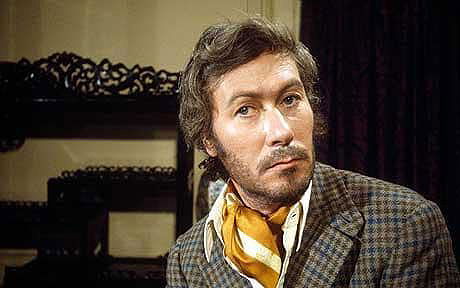 Image of John Osborne