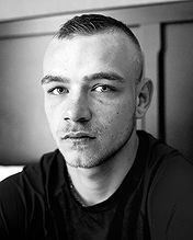 Darren Muselet pictures and photos