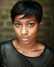 Rochelle Neil pictures and photos