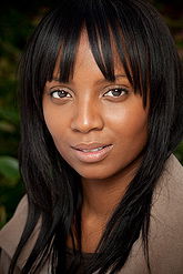 Alisha Bailey pictures and photos