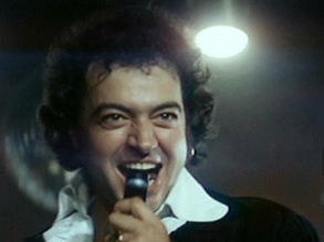 Alan Lake pictures and photos