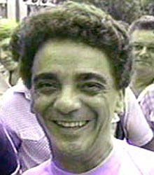 Roberto Roney