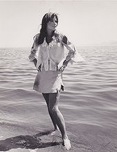 Kit Smythe pictures and photos