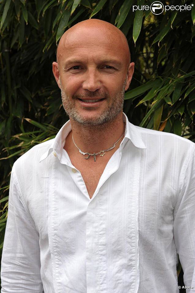 Picture of Frank Leboeuf