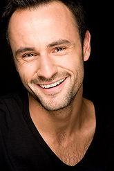 Daniel Nemes pictures and photos