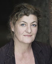 Julie Brochen pictures and photos