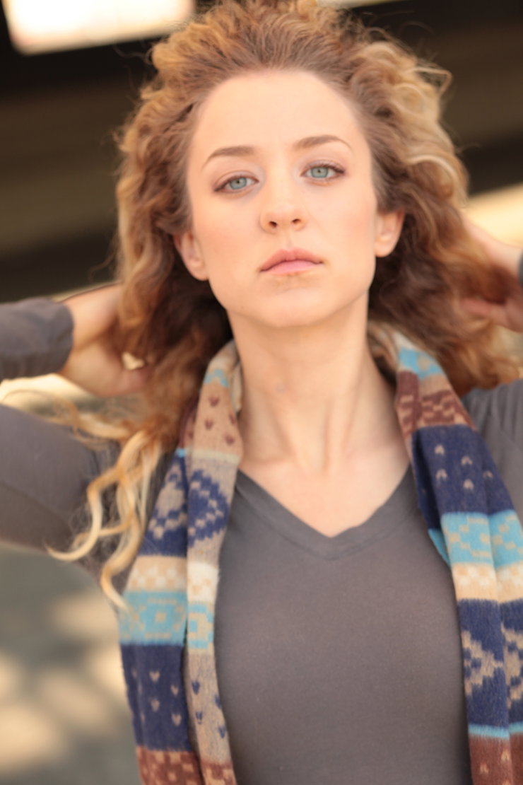 Picture of Hallee Hirsh
