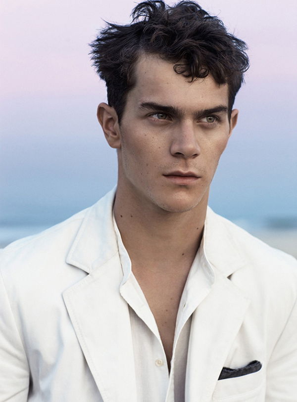 Picture of Vincent Lacrocq