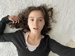 Fina Strazza pictures and photos