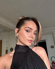 Jessica Hartel Instagram Crush: Jessy Hartel (23 Photos) – Suburban