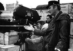 Frank Beyer pictures and photos