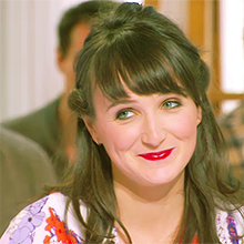 Mathilde Terrier pictures and photos