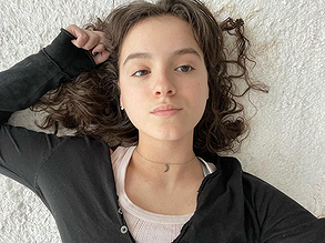 Fina Strazza pictures and photos