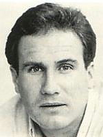 Rupert Vansittart