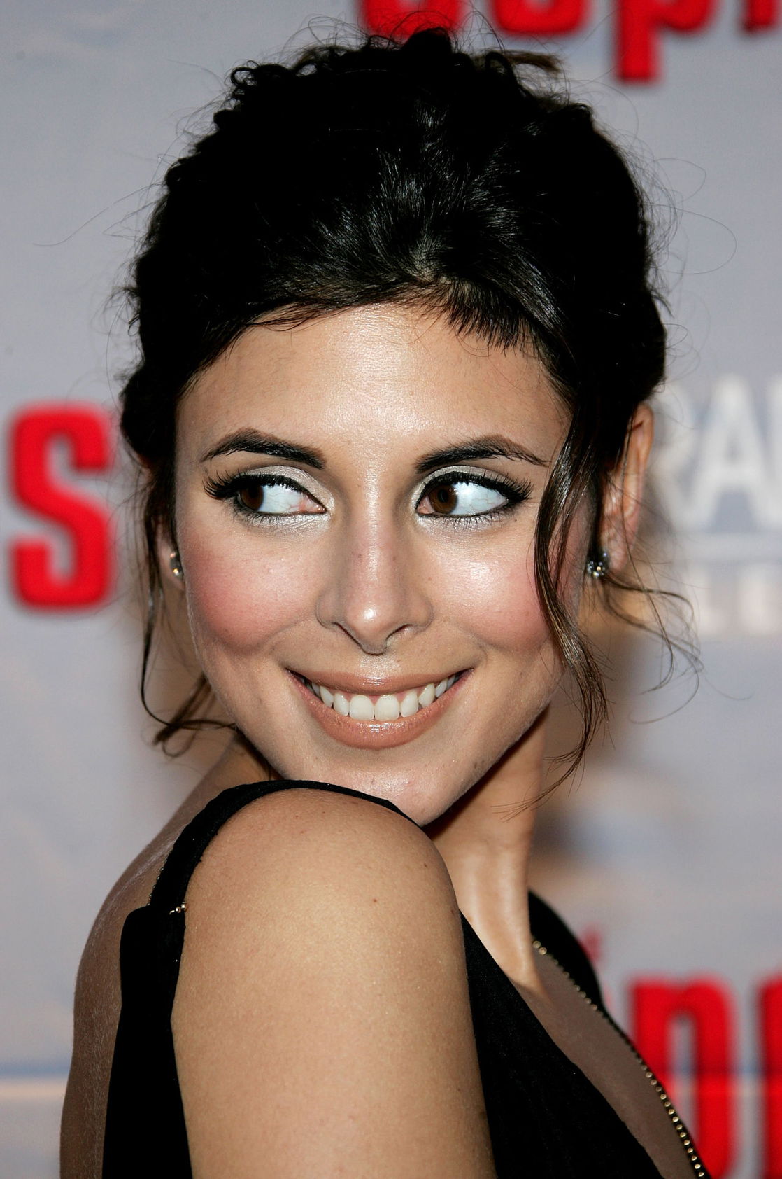 Jamie-Lynn Sigler picture