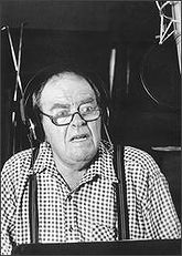 Rex Everhart pictures and photos