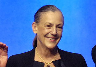 Alice Walton pictures and photos
