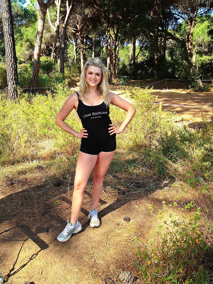 Picture of Anna Williamson