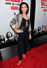 Elia Monte-Brown pictures and photos