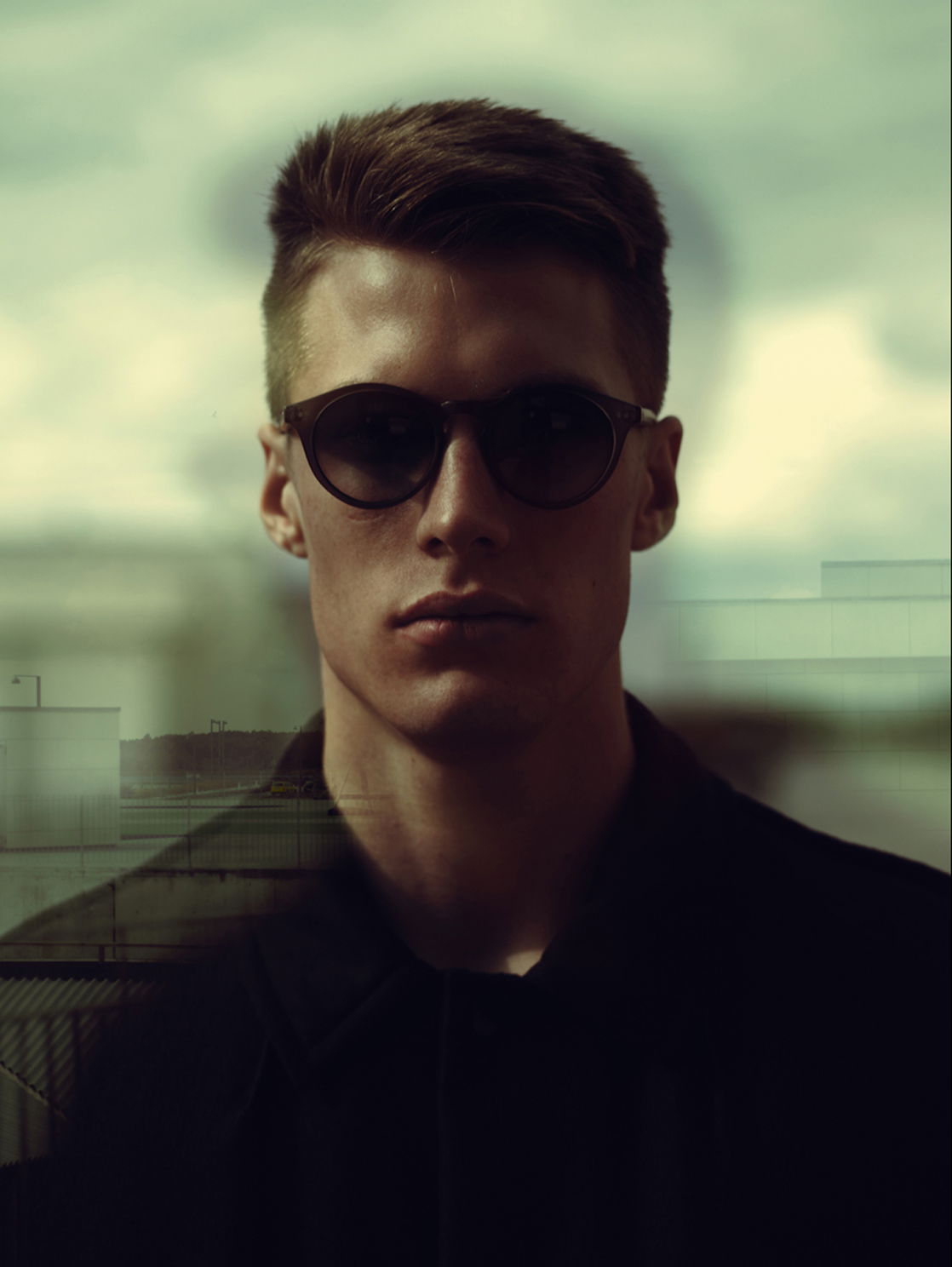 Picture of Axel Brorson