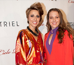 Victoria Chalaya pictures and photos