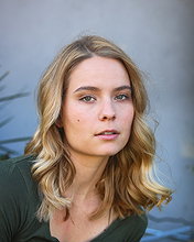 Annika Foster pictures and photos
