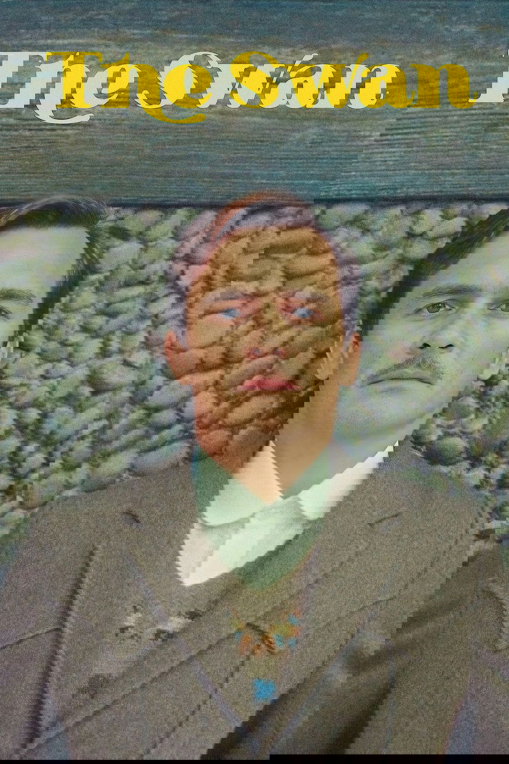 A very good movie a review of The Swan