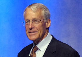 S. Robson Walton