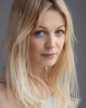 Marta Dobecka pictures and photos