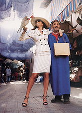 Randi Ingerman pictures and photos