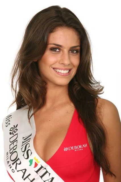 Image of Erika Botero