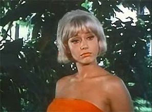 Julie Gregg pictures and photos