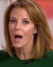 Stephanie Ruhle pictures and photos