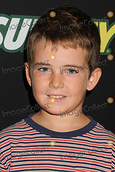 Flynn Morrison pictures and photos