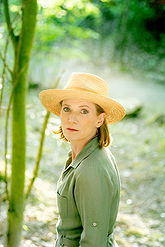 Judith Hofmann pictures and photos