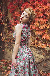 Miss Bo pictures and photos