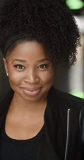 Giovonnie Samuels