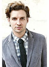 Donny Boaz pictures and photos