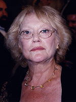 Suzanne Shepherd