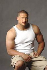 Gregory Kieth pictures and photos