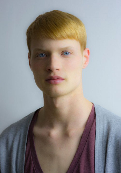 Image of Alex Wolf