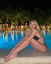 Aleksandra Ignateva pictures and photos