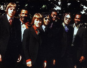 The Foundations pictures and photos