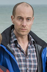 Matthew Gravelle pictures and photos