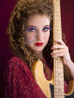Tal Wilkenfeld