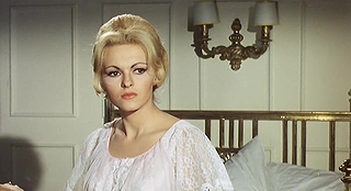 Maria Rohm pictures and photos