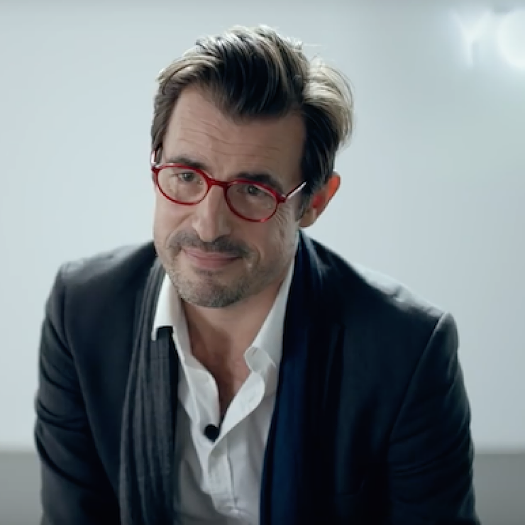 Picture of Claes Bang