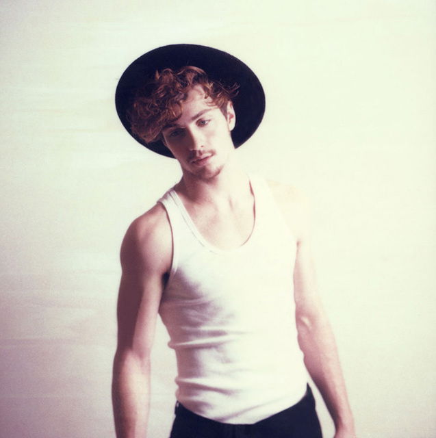 Aaron Taylor-Johnson picture