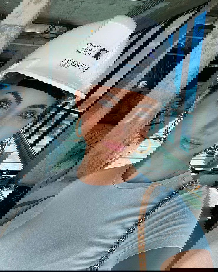 Picture of Anna Louise