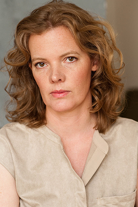 Helga Reichert